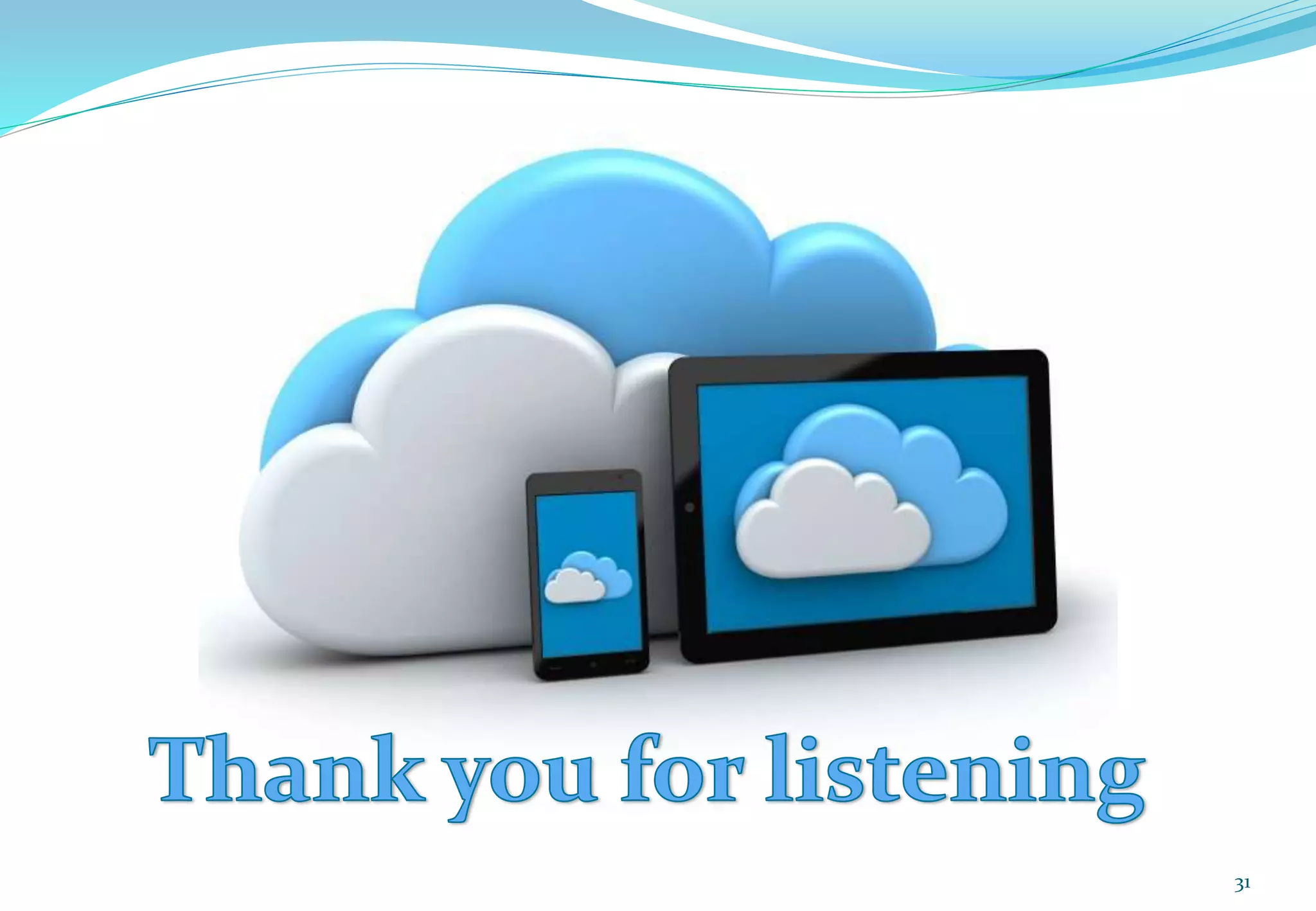 Offloading In Mobile Cloud Computing Pptx