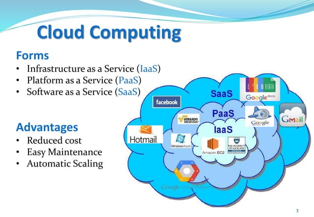 Offloading in Mobile Cloud Computing | PPTX