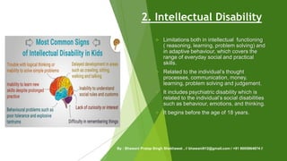 class 12th Ch 4 physical education & sports for cwsn- divyang cbse by ...