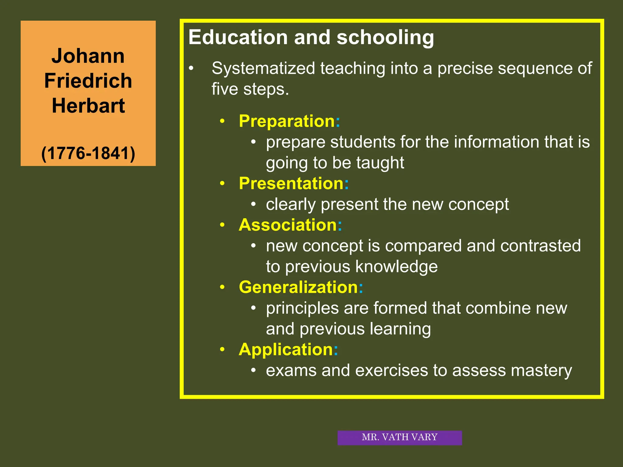 Chapter 4: Pioneers of Modern Teaching.ppt