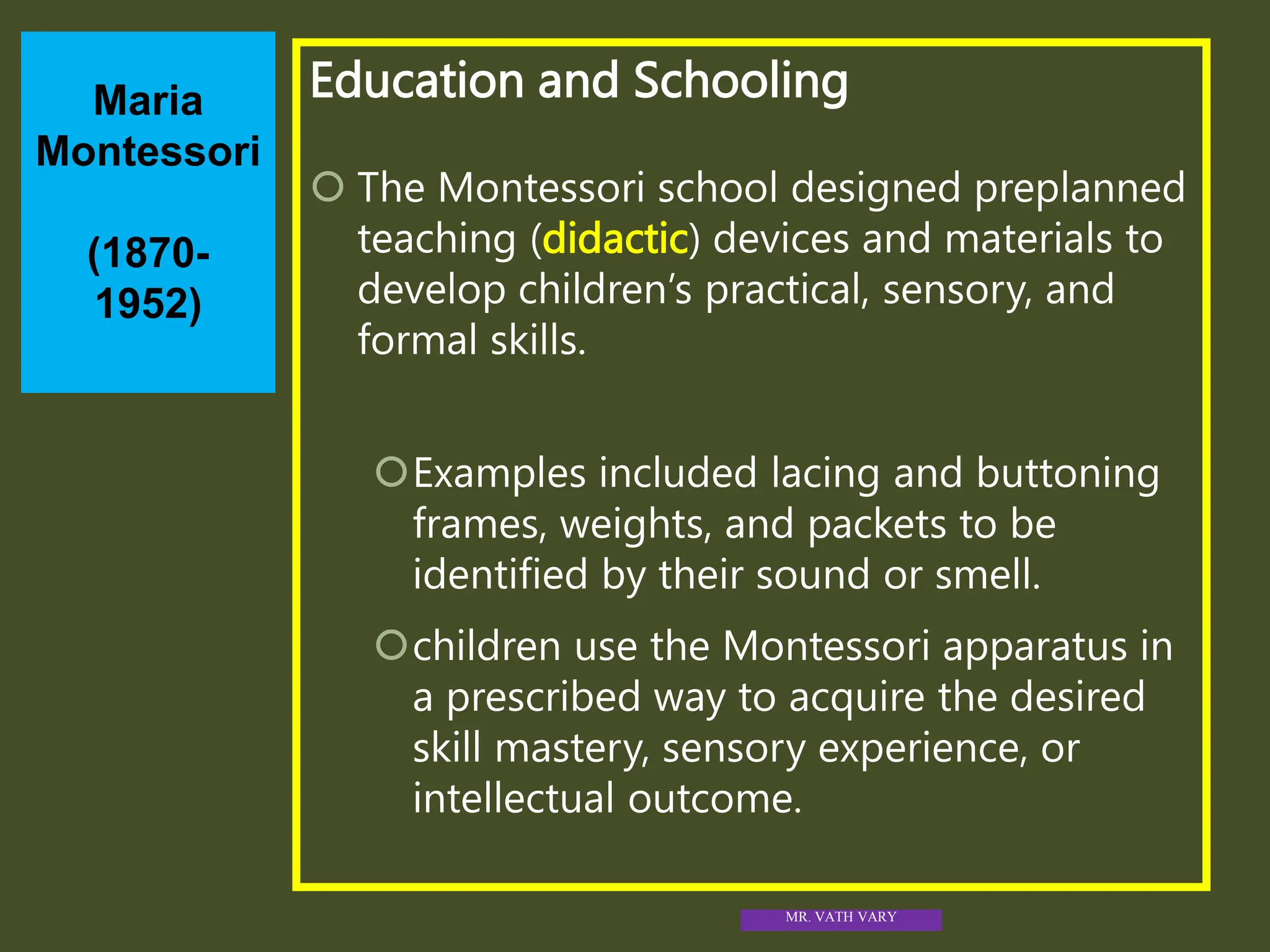 Chapter 4: Pioneers of Modern Teaching.ppt