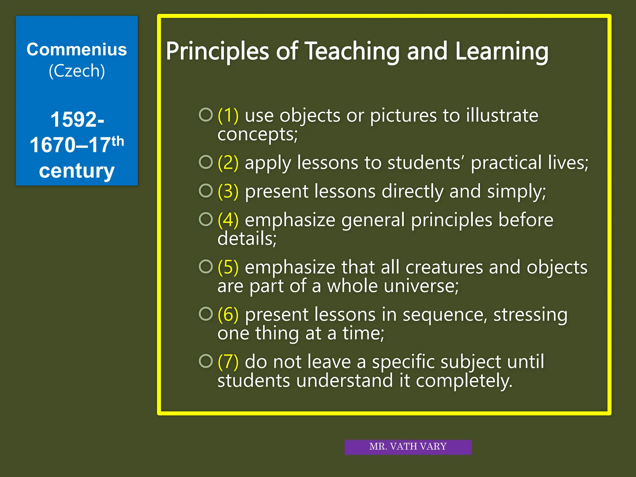 Chapter 4: Pioneers of Modern Teaching.ppt