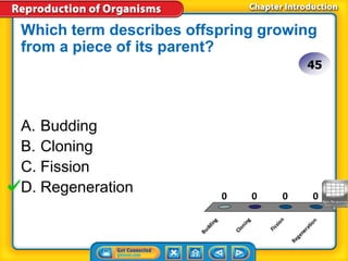 Ch 4.1 & 4.2 reproduction comparison | PPTX | Infertility ...
