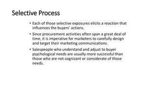 Ch4 segmenting b2 b mkts | PPT