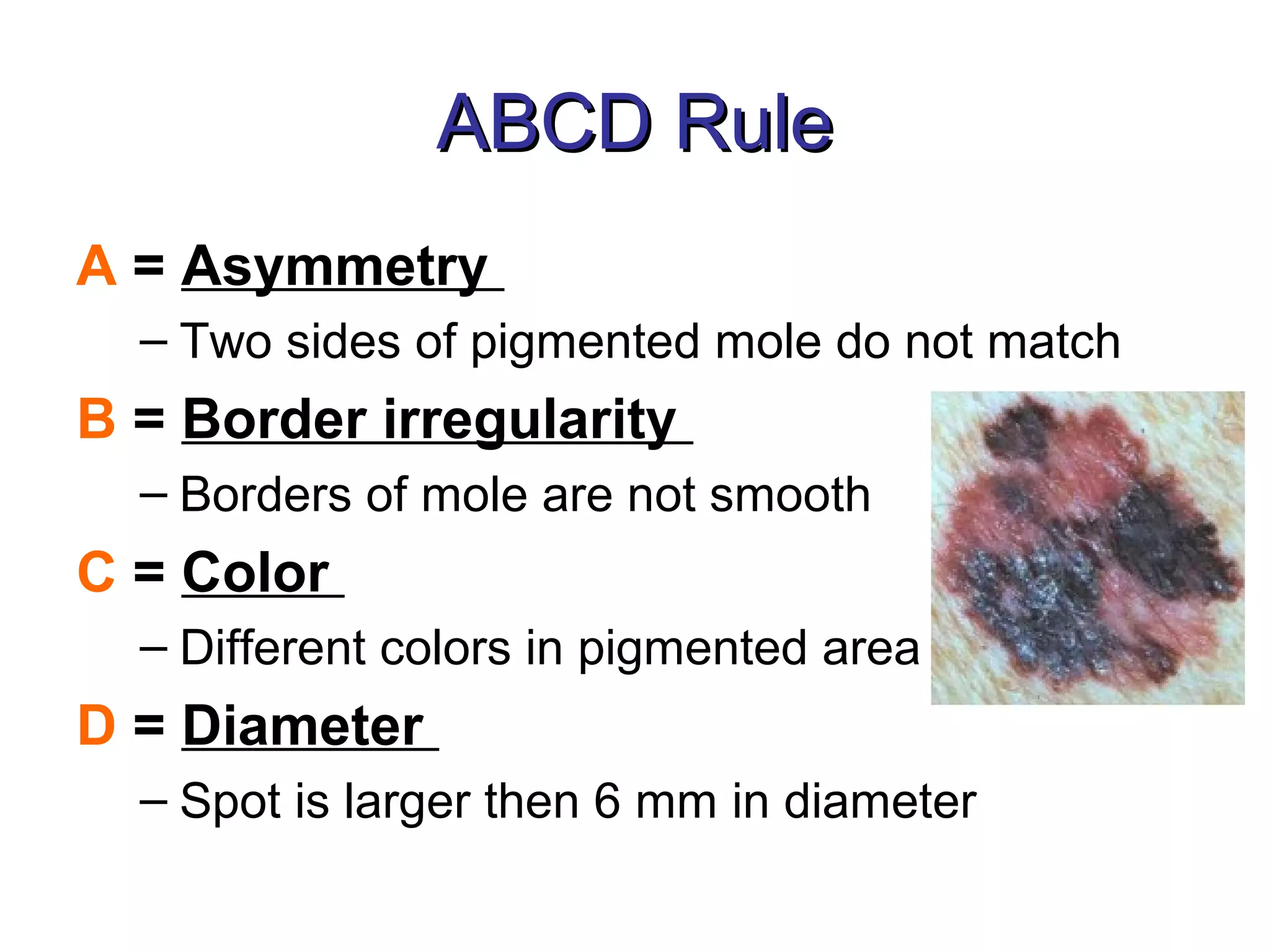 Ch 4 skin problems | PPT