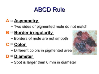 Ch 4 skin problems | PPT