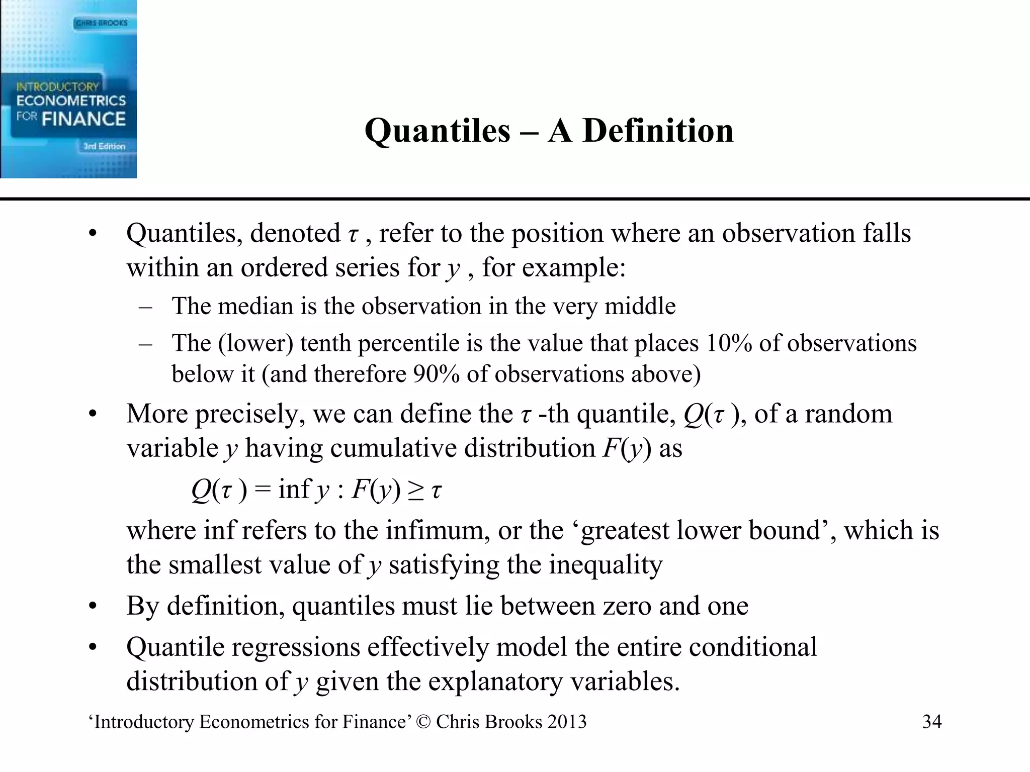 Ch4 slides | PPT