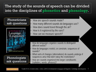 CH 4 Sound Patterns.pdf | Digital Audio | Computer Software and ...