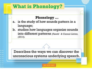 CH 4 Sound Patterns.pdf | Digital Audio | Computer Software and ...