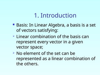 Maths Topic on spline interpolation methods | PPT