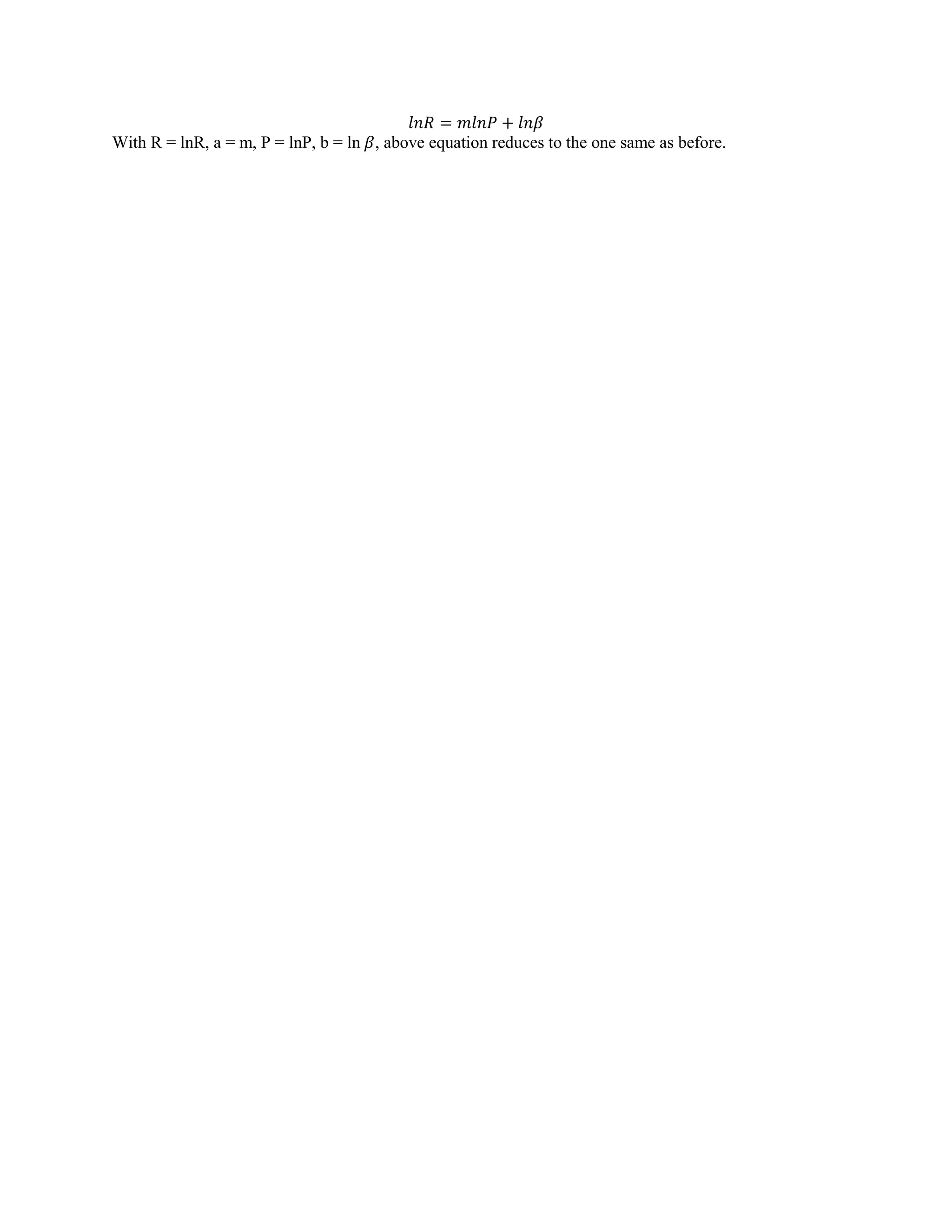 Ch4 surface runoff | PDF