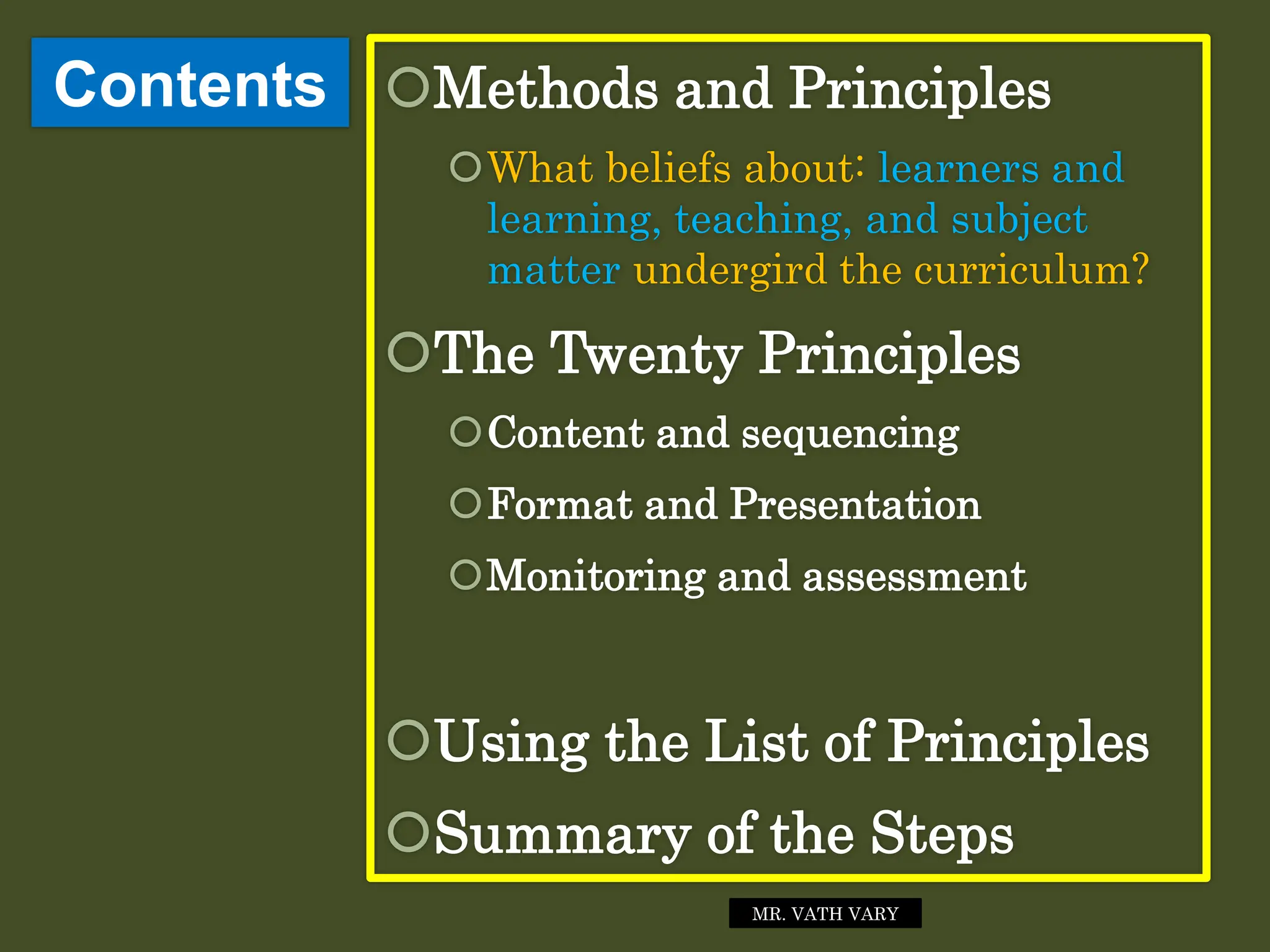 Ch 4 The Principles.ppt