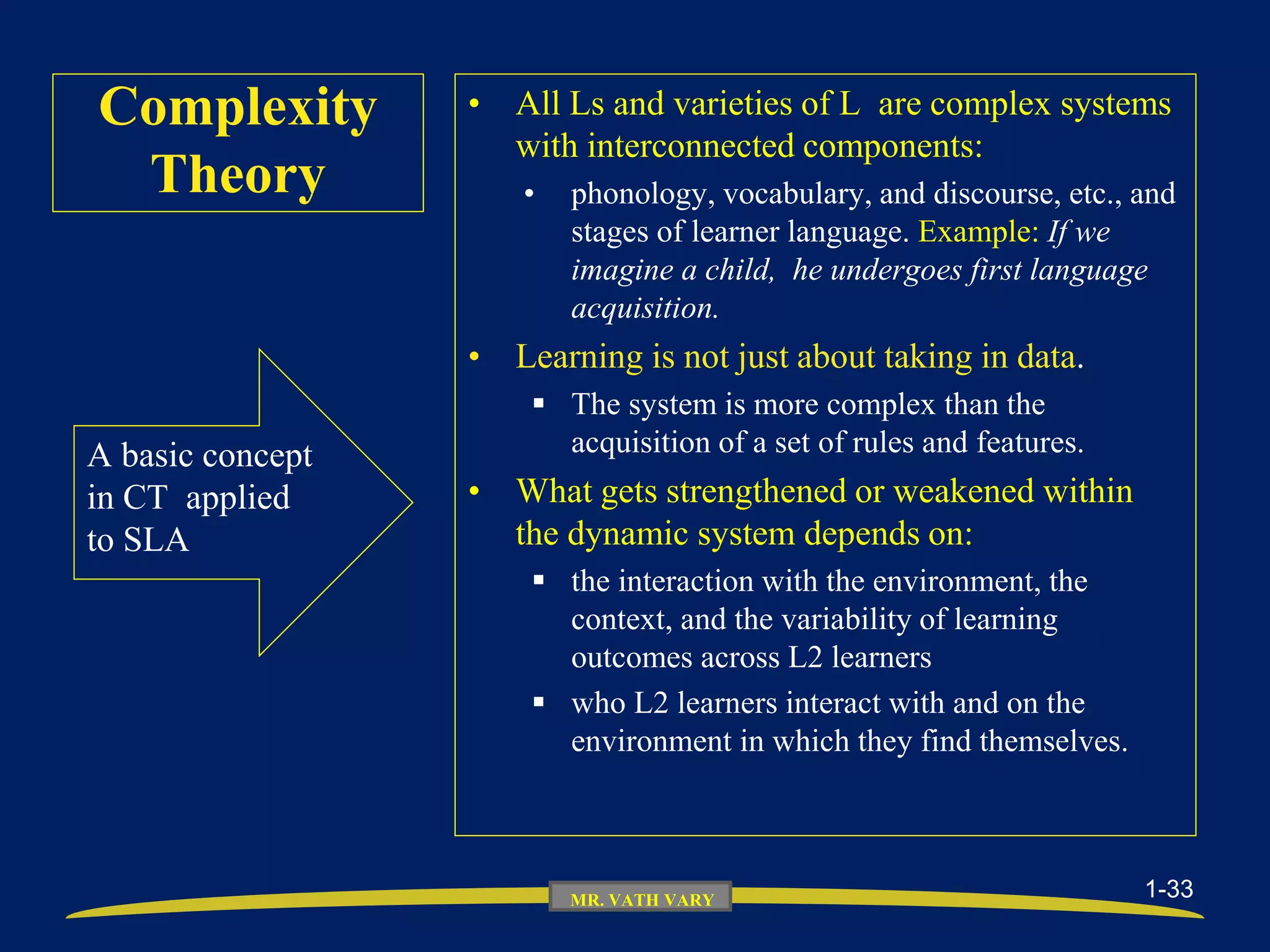 CH 4 The psychology of Second Language Acquisition.pptx