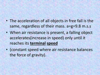 newtons laws of motion | PPT
