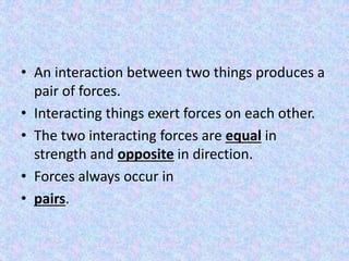 newtons laws of motion | PPT