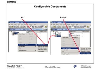 Ch4 v70 system_configuration_en | PPT
