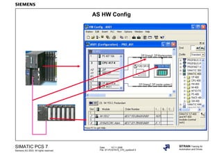 Ch4 v70 system_configuration_en | PPT