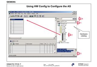 Ch4 v70 system_configuration_en | PPT