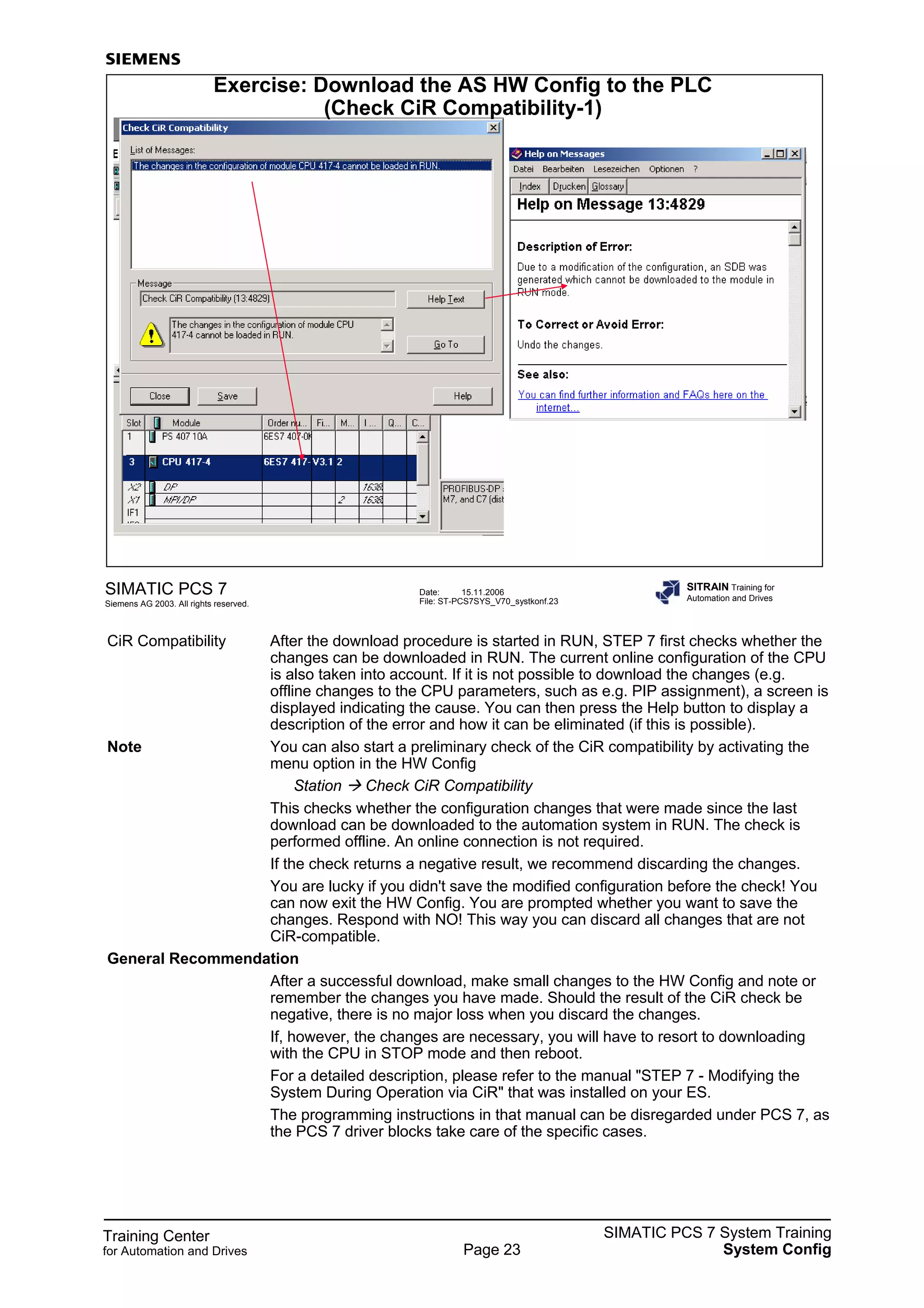 Ch4 v70 system_configuration_en | PDF