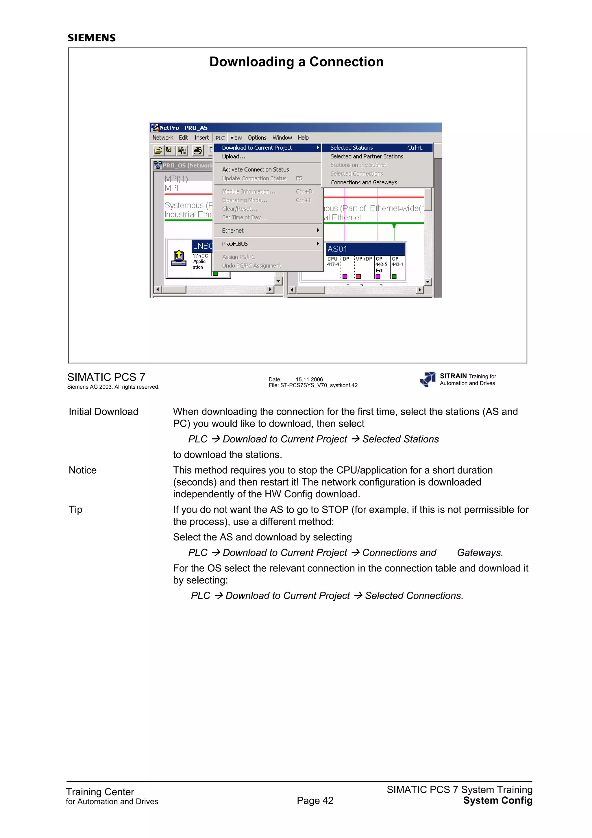 Ch4 v70 system_configuration_en | PDF