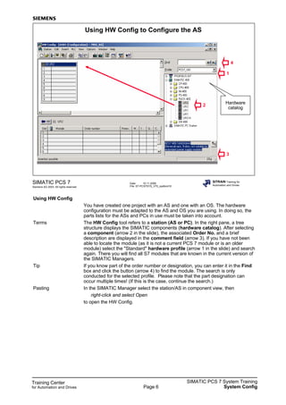 Ch4 v70 system_configuration_en | PDF