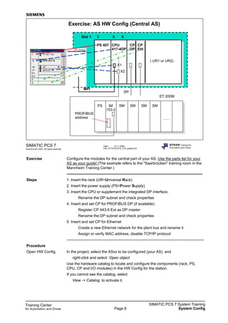 Ch4 v70 system_configuration_en | PDF
