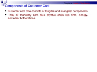 Ch4 value the_basics | PPT