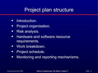Ch5 - Project Management | PPT