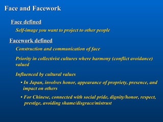 Chapter 5 PowerPoint | PPT