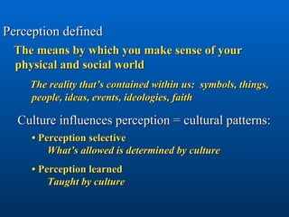 Chapter 5 PowerPoint | PPT