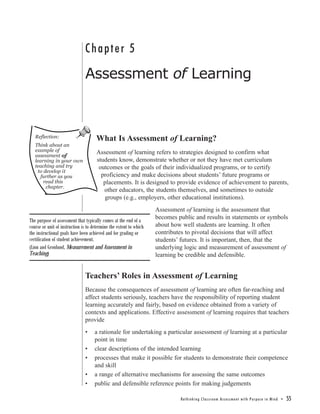 Ch5 | PDF