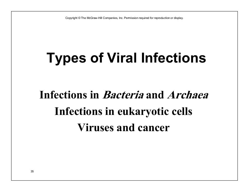 Viruses and Other Acellular Infectious Agents
