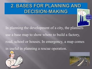 The Mapping Skills | PPTX