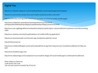 Chapter 5 - Social Community | PPTX | Social Networking | Internet