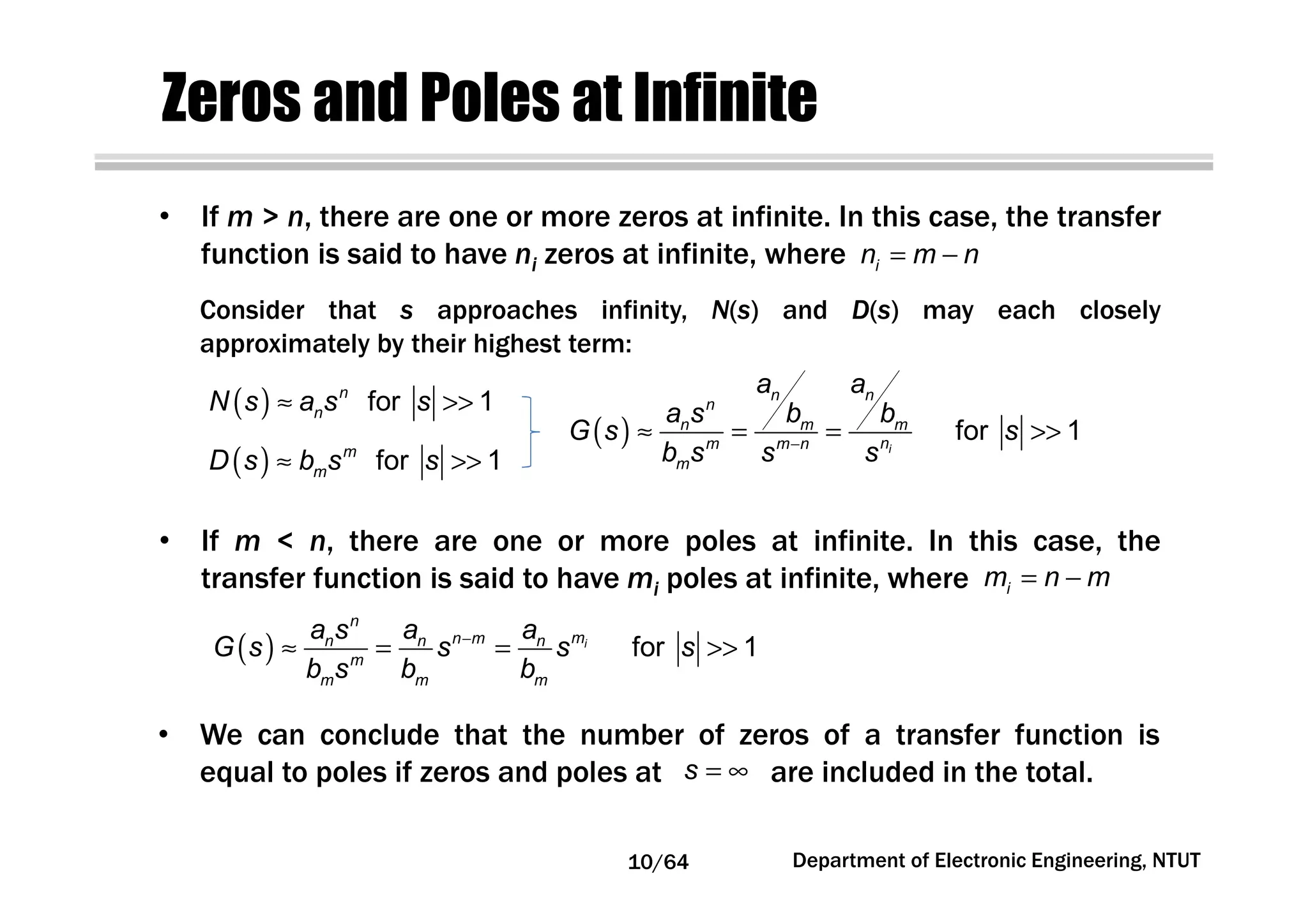Circuit Network Analysis - [Chapter5] Transfer function, frequency response, and Bode plot | PDF