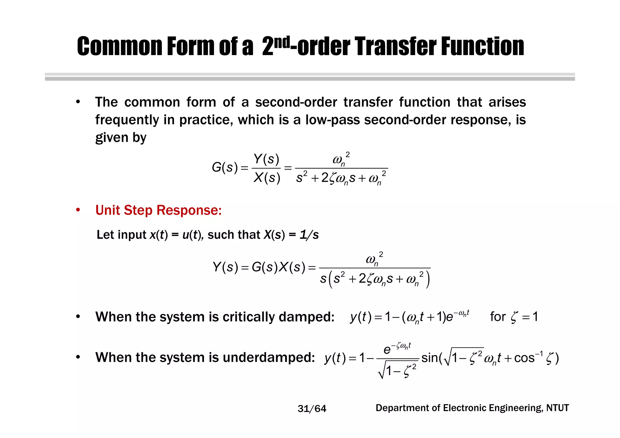 Circuit Network Analysis - [Chapter5] Transfer function, frequency response, and Bode plot | PDF