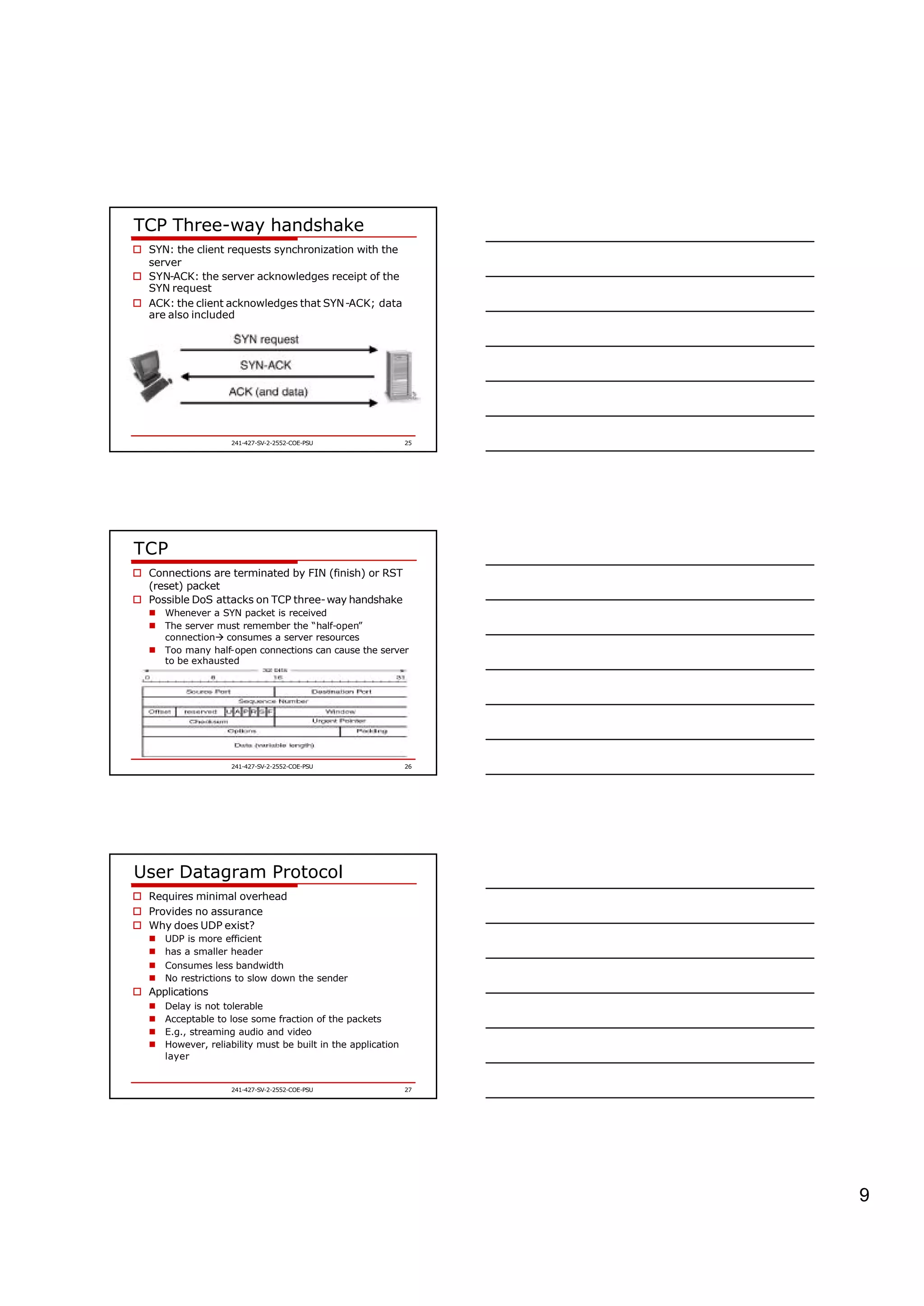 Ch5-Computer Security | PDF