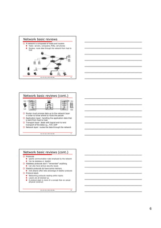 Ch5-Computer Security | PDF