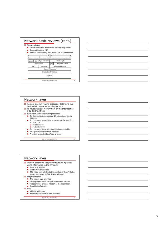 Ch5-Computer Security | PDF