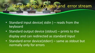 CBSE - Class 12 - Ch -5 -File Handling , access mode,CSV , Binary file | PPTX
