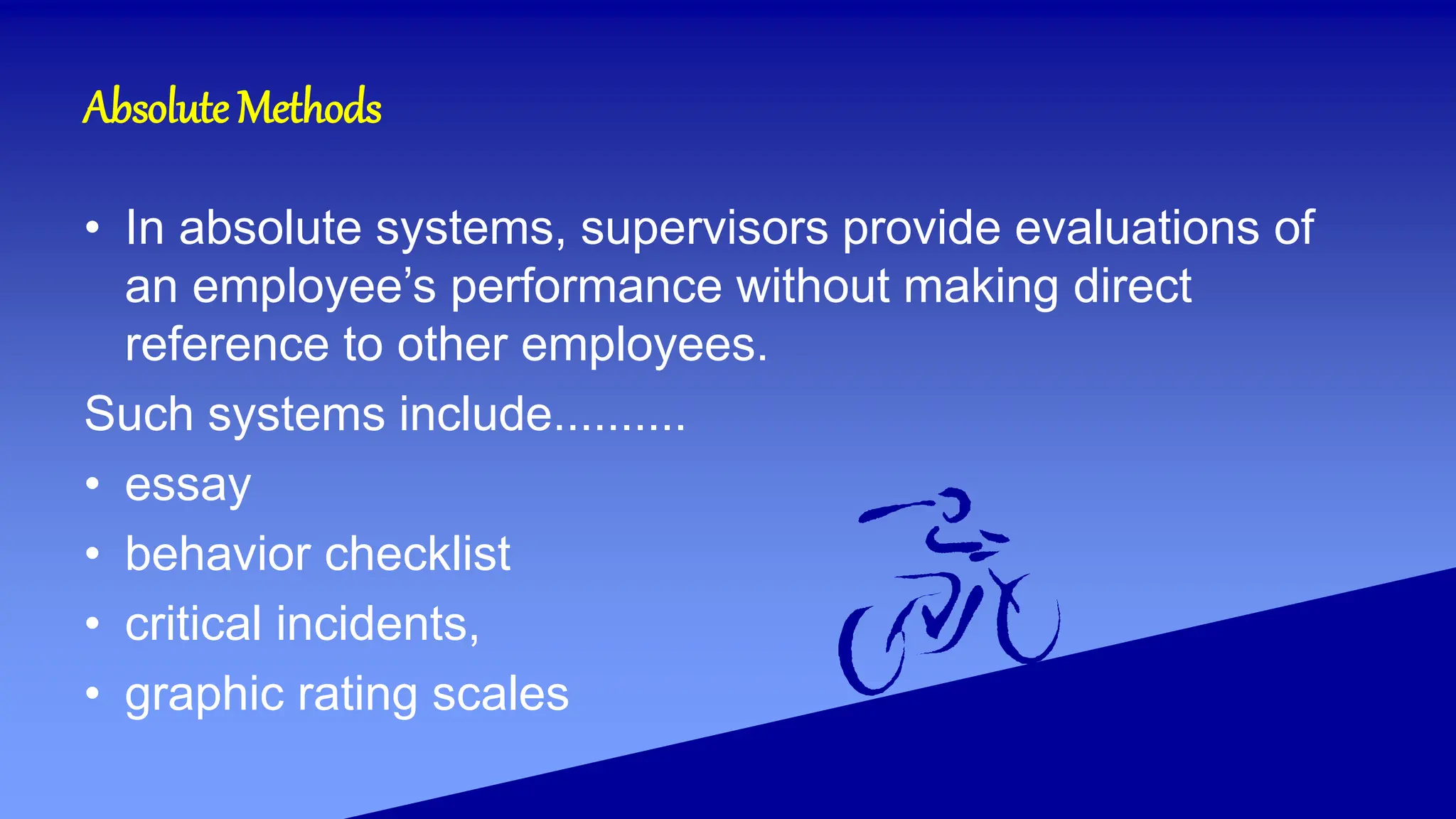 Measuring results and behaviors | PPTX