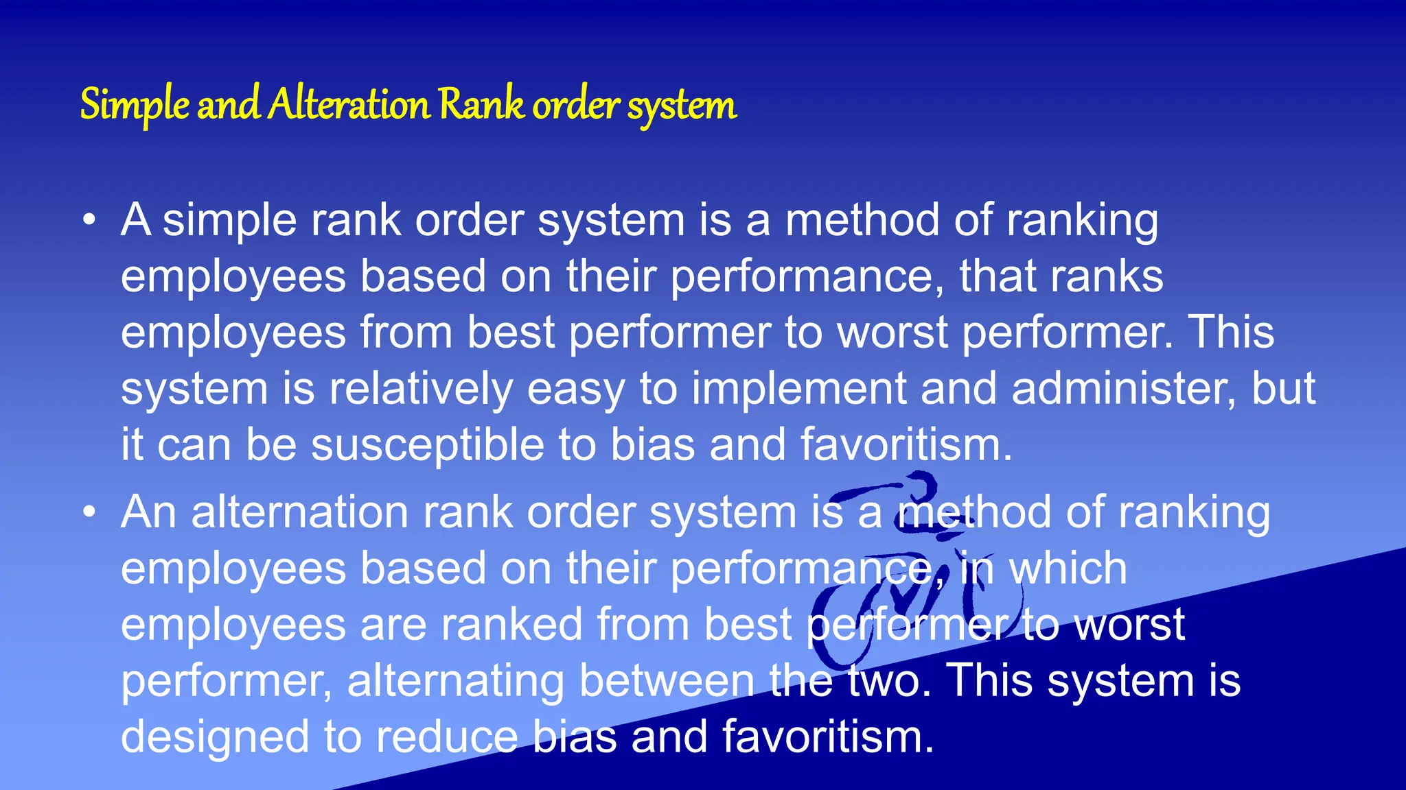 Measuring results and behaviors | PPTX