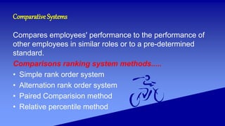 Measuring results and behaviors | PPTX