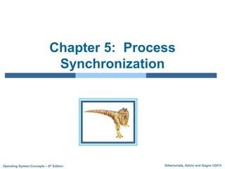 chapter5 processes of synchronizatio ppt | PPT