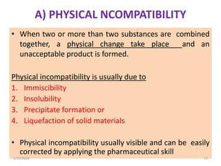 Ch 5. Compounding in hospital.pptx hospital | PPTX