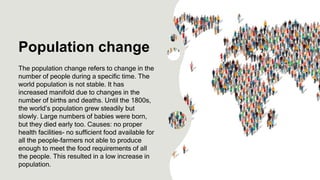 ch 5.pptx of chapter Humans Resources class 8th NCERT | PPTX
