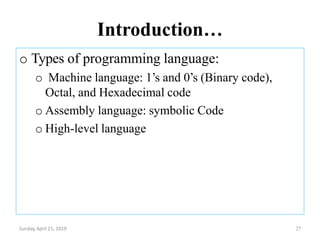 Computer Organization and architecturech5.pptx