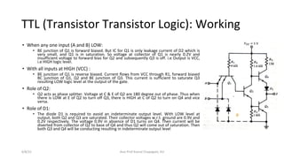 electronics and elctrical documents with logic circuit | PDF | Computer ...