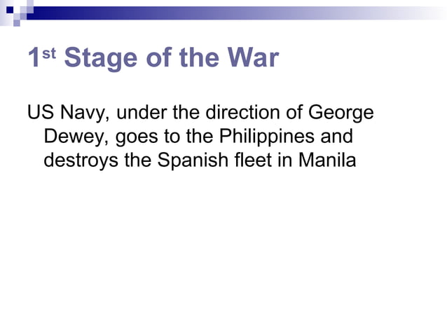 Ch 5.2 PPT for the Spanish American war.ppt