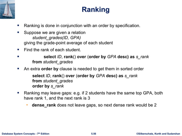 SQL PROFESSIONAL FOR DATABASE MANAGEMENT SYSTEM | PPT
